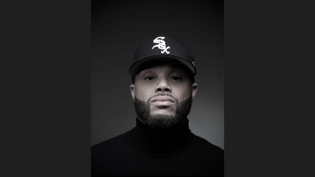 Aaron Ace Christian Says, “Talent Gets You Noticed, but Discipline Gets ...